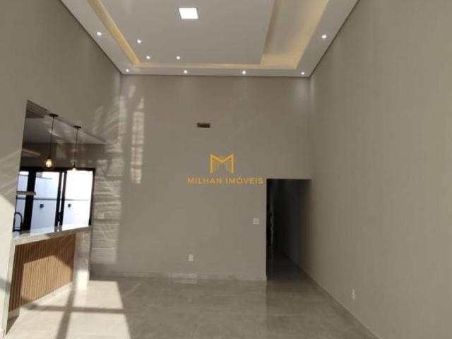 Casa em condomínio em Indaiatuba SP