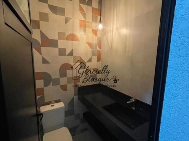 Casa em condomínio em Indaiatuba SP: 3 quartos, 1 suíte, 2 salas, 2 banheiros, 3 vagas de garagem, 1