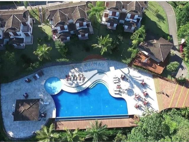Casa em condomínio em ilhabela