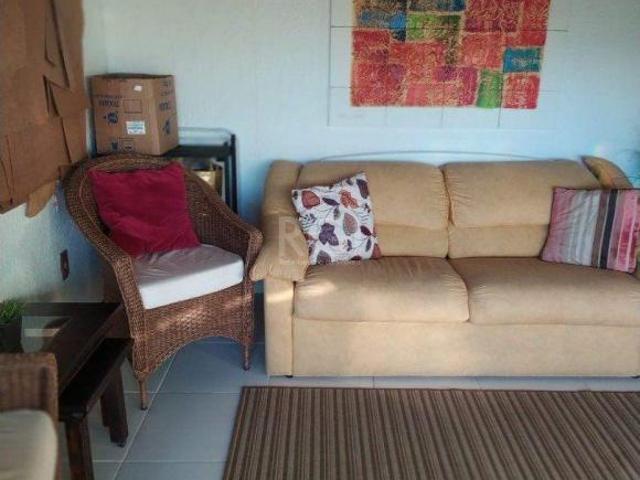 Casa em Condomínio em Ipanema