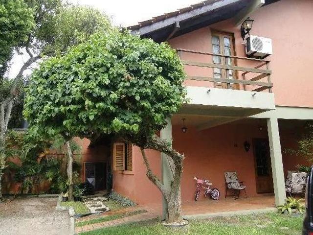 Casa em Condomínio em Ipanema