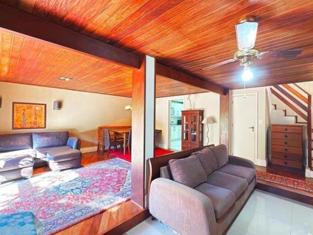 Casa em Condomínio em Ipanema