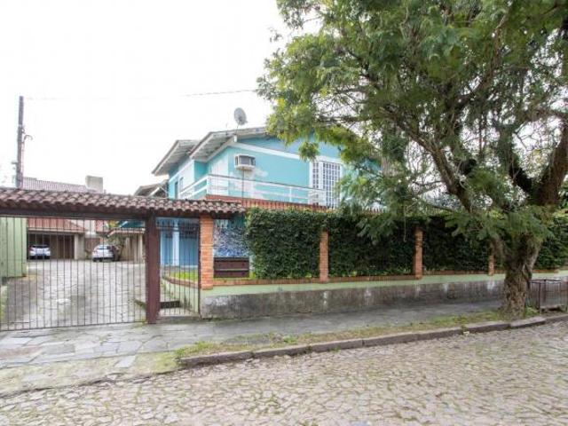 Casa em Condomínio em Ipanema
