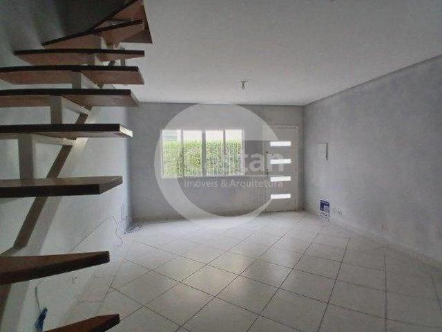 Casa em Condomínio em Ipiranga