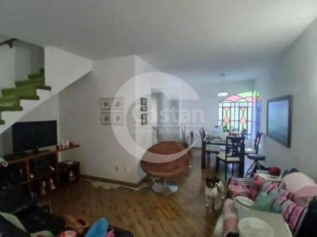 Casa em Condomínio em Ipiranga