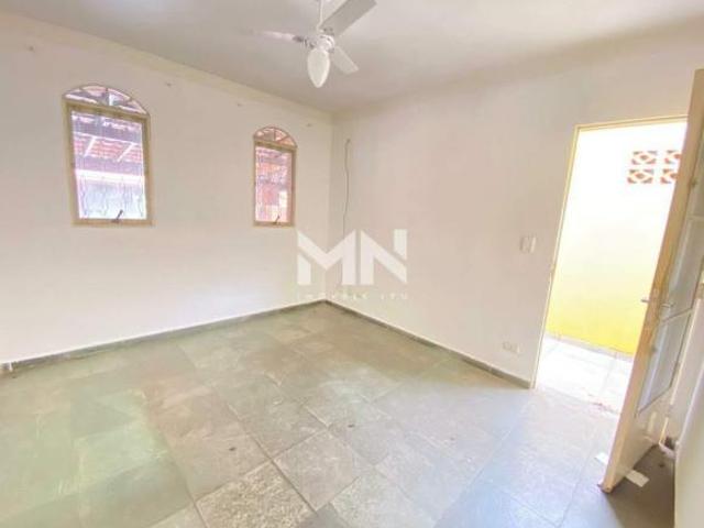 Casa em Condomínio em Itu/SP Vila Progresso | 2 Quartos, 2 Vagas