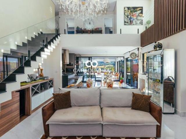 Casa em Condomínio em Itupeva Vida Real