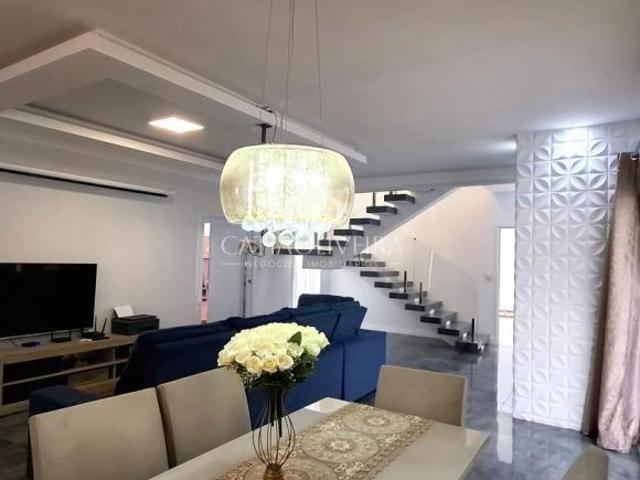 Casa em Condominio em Itupeva Gran Ville São Venâncio