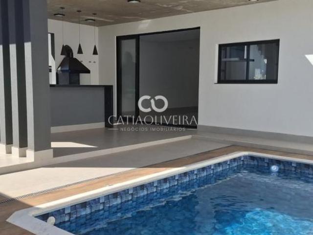 Casa em Condominio em Itupeva Gran Ville São Venâncio