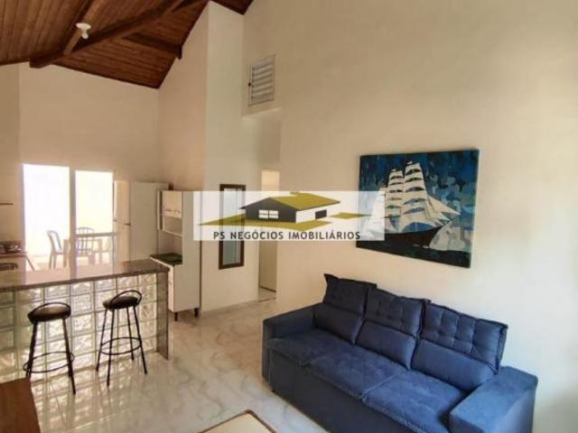 Casa em Condomínio em Itanhaem