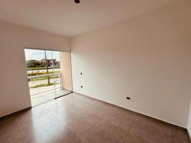 Casa em condomínio em Itanhaém para financiamento bancário barato