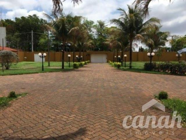 Casa em Condominio em Itanhangá Chácaras de Recreio Ribeirão Preto