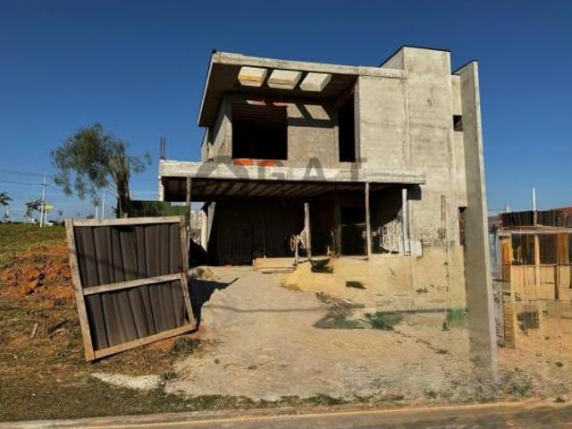 Casa em condomínio em Itapeva, Votorantim SP 3 quartos, 3 suítes, 2 salas, 3 banheiros, 4 vagas, 27