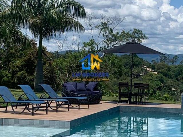 Casa em Condomínio em Ivoturucaia, Jundiaí/SP