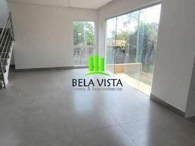 Casa em condomínio em Joá com 181.00 m², 4 quarto s, 1 suíte s, 2 vaga s