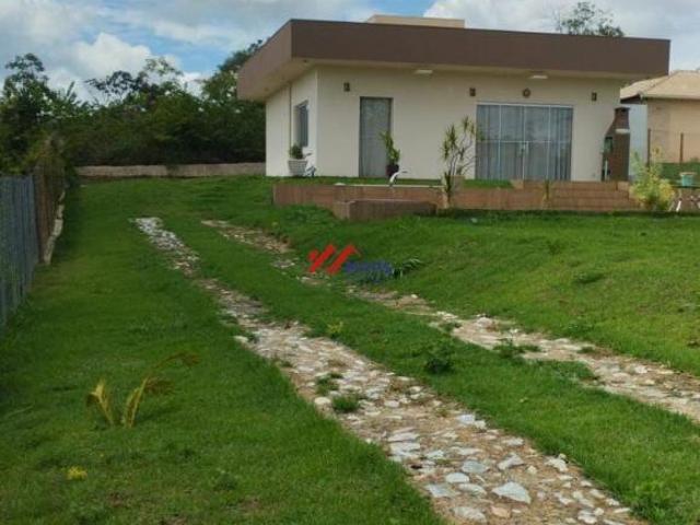 Casa em condomínio em Jaboticatubas/MG