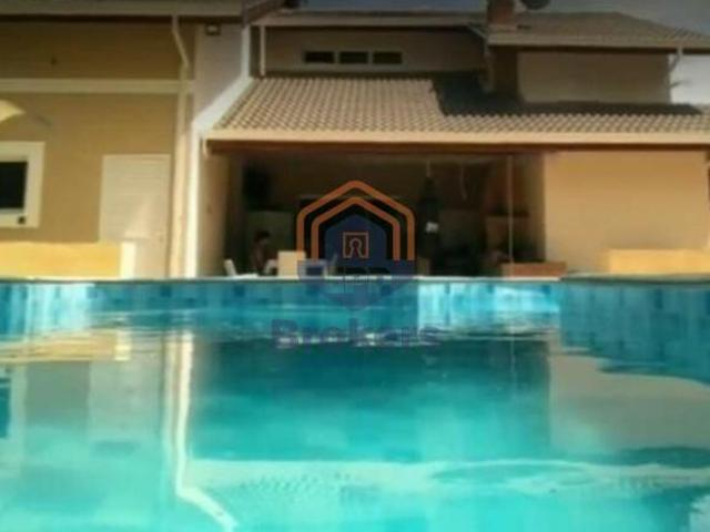 Casa em Condominio em Jacaré Cabreúva, SP