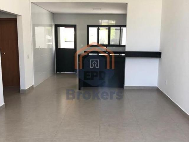 Casa em Condominio em Jacaré Cabreúva, SP
