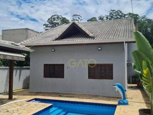 Casa em condomínio em Jandira, Casa para venda em Jandira/SP