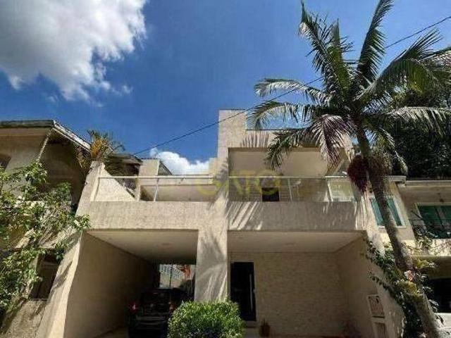 Casa em condomínio em Jandira, Casa para venda em Jandira/SP