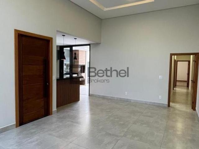 Casa em Condomínio em Jardim Mantova, Indaiatuba/SP