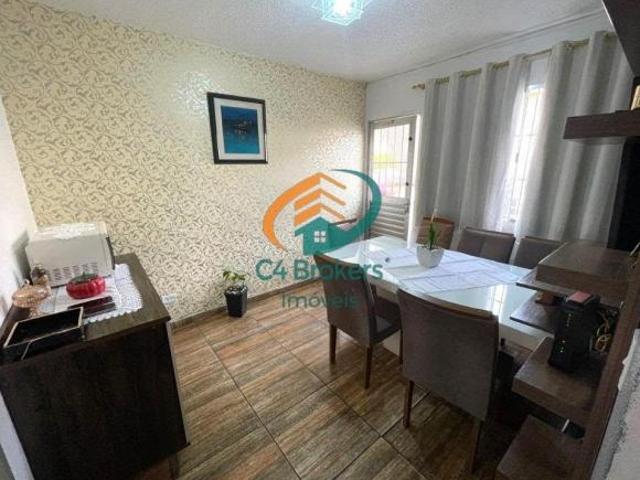Casa em Condomínio em Jardim Maria Dirce Guarulhos, SP