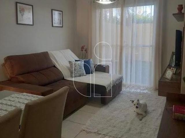 Casa em Condomínio em Jardim Nazareth Marília