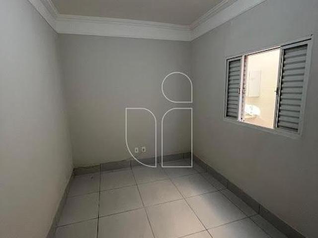 Casa em Condomínio em Jardim Nazareth Marília