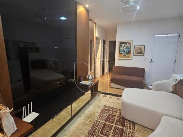 Casa em Condomínio em Jardim Nazareth Marília, SP