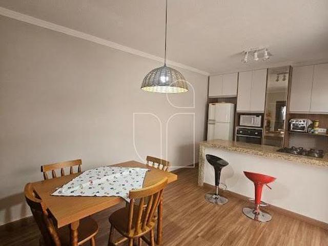 Casa em Condomínio em Jardim Nazareth Marília, SP