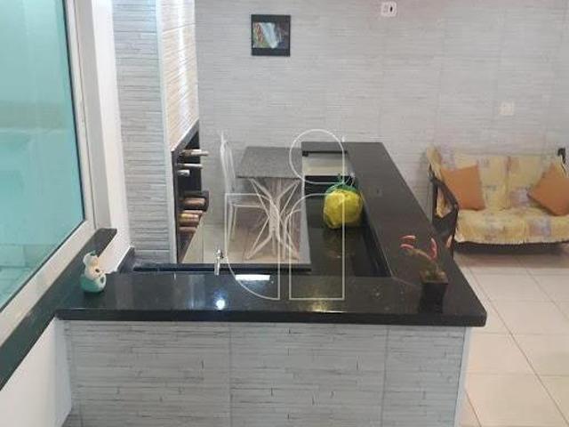 Casa em Condomínio em Jardim Nazareth Marília, SP por 1
