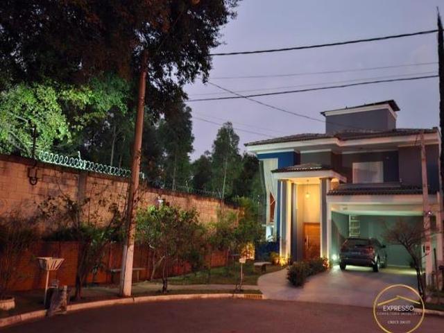 Casa em Condomínio em Jardim Novo Horizonte, Sorocaba/SP