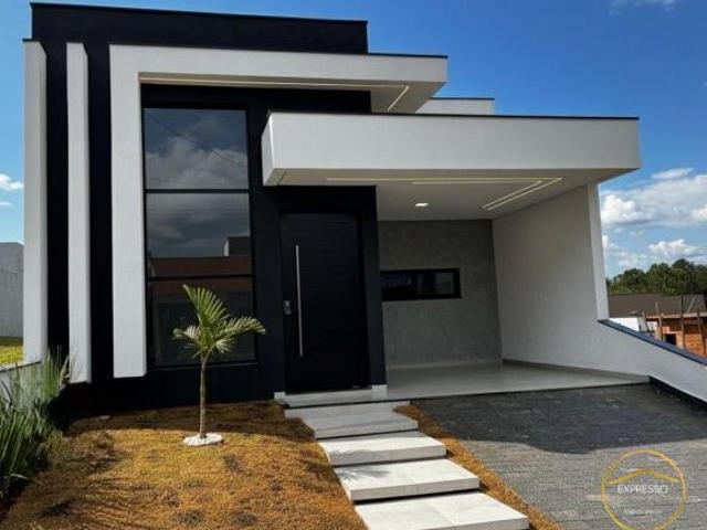 Casa em Condomínio em Jardim Novo Horizonte, Sorocaba/SP