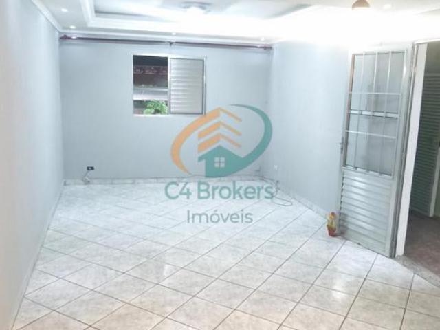 Casa em Condomínio em Jardim Albertina Guarulhos
