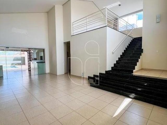 Casa em Condomínio em Jardim Alvorada Marília, SP
