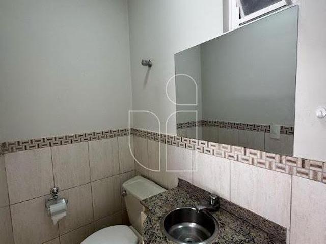 Casa em Condomínio em Jardim Alvorada Marília, SP