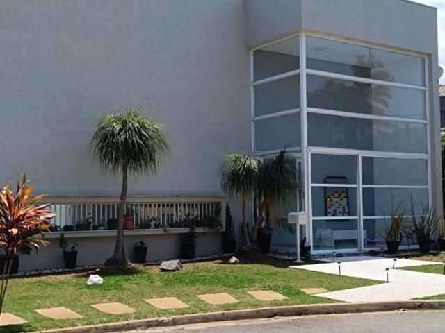 Casa em Condomínio em Jardim América, Bragança Paulista/SP