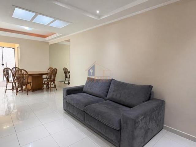 Casa em Condominio em Jardim Americano Sorocaba, SP