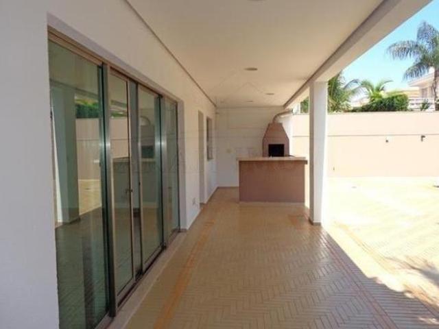 Casa em Condominio em Jardim Botânico Ribeirão Preto