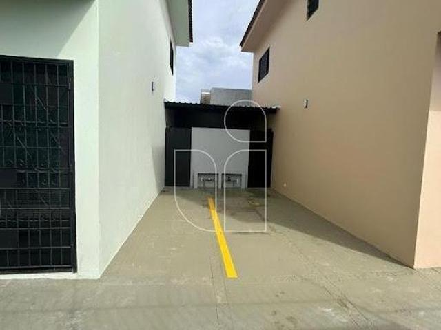 Casa em condomínio em Jardim Cavallari Marília