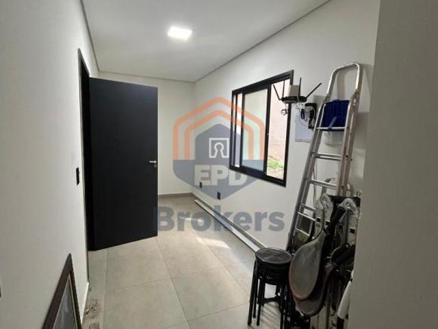 Casa em Condominio em Jardim Celeste Jundiaí, SP