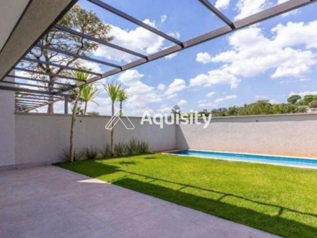 Casa em Condominio em Jardim Cordeiro São Paulo