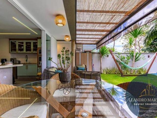 Casa em condomínio à venda, 4 dormitórios e 424 m², Jardim Cordeiro São Paulo