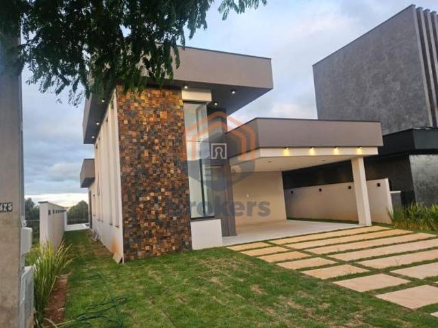 Casa em Condominio em Jardim das Minas Itupeva