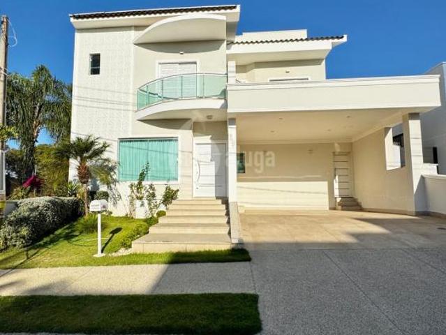 Casa em Condominio em Jardim Dona Maria Azenha Nova Odessa, SP