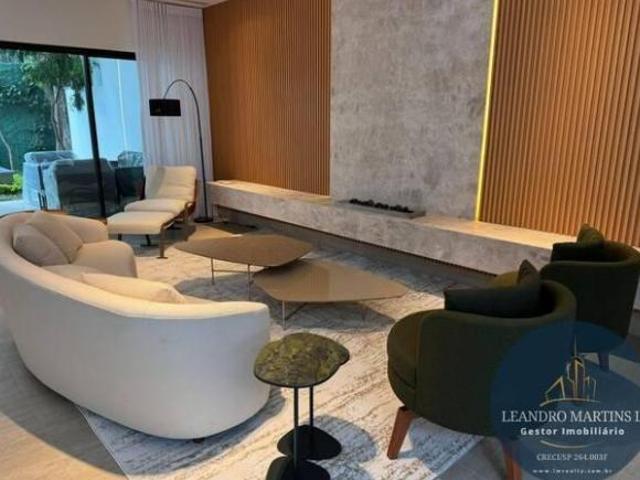 Casa em condomínio à venda, 4 dormitórios e 583 m², Jardim dos Estados São Paulo