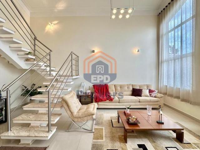 Casa em Condominio em Jardim Elite Limeira, SP