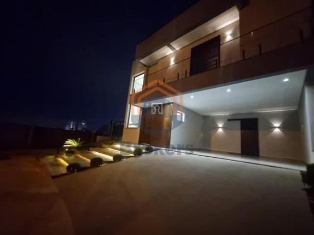 Casa em Condominio em Jardim Ermida I Jundiaí