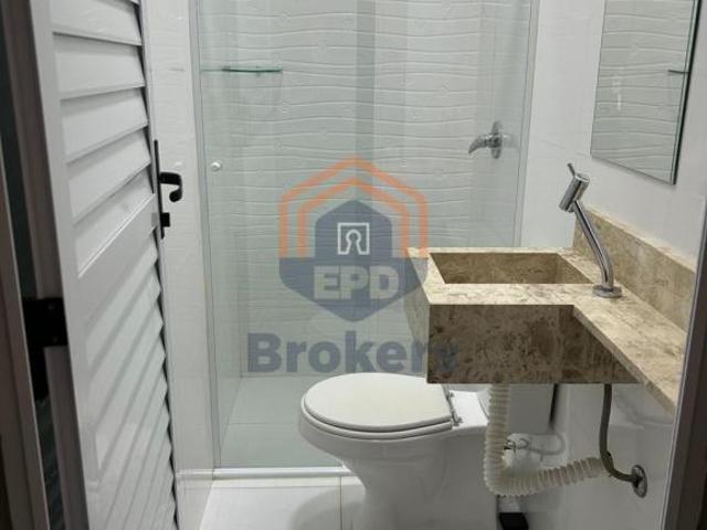 Casa em Condominio em Jardim Ermida II Jundiaí, SP