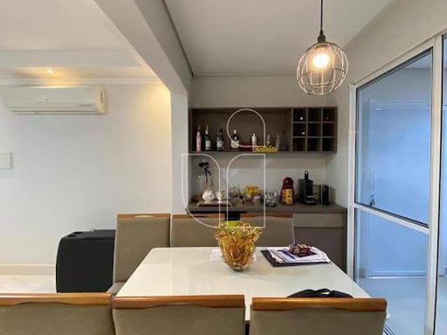Casa em Condomínio em Jardim Esmeralda Marília, SP